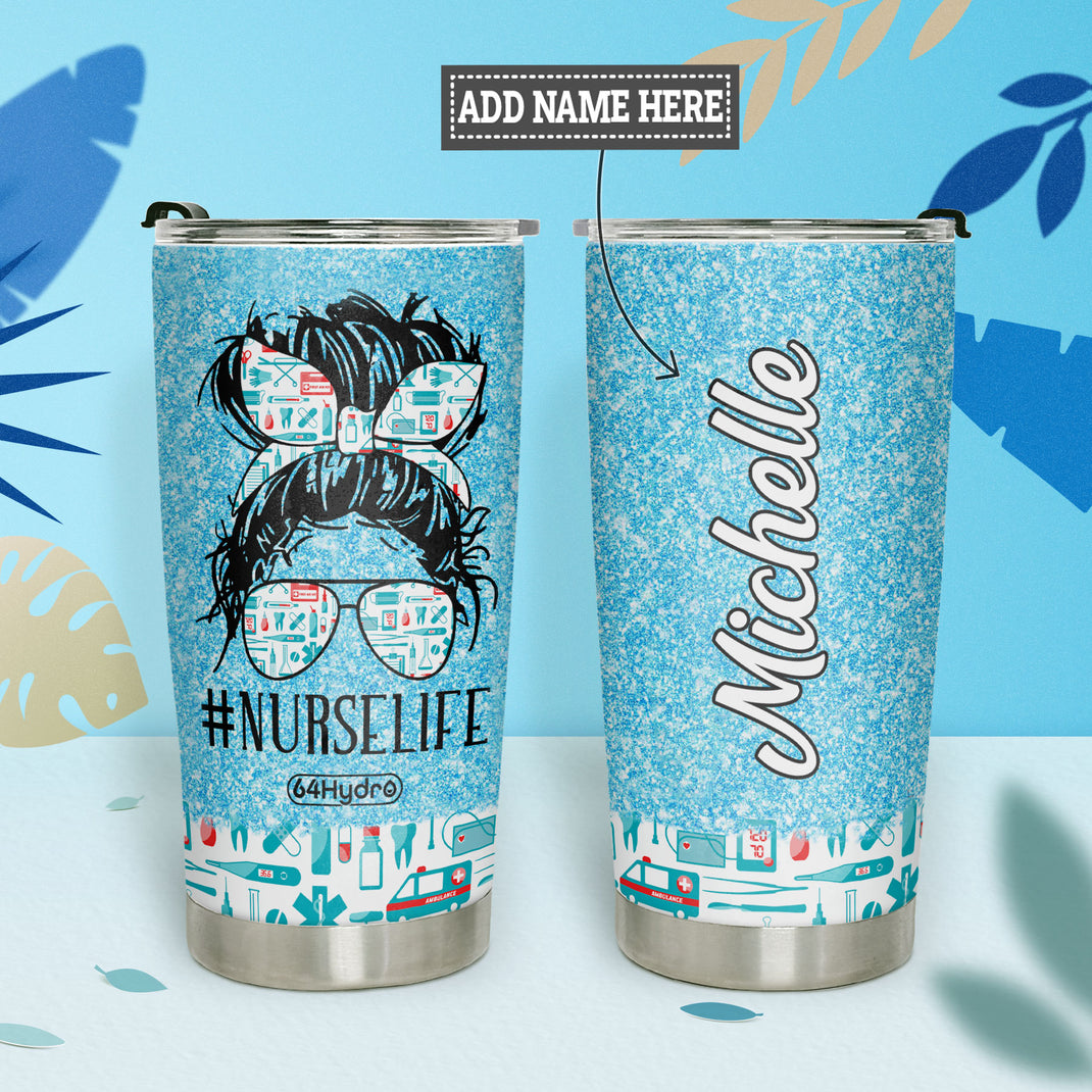 Collections – 64Hydro